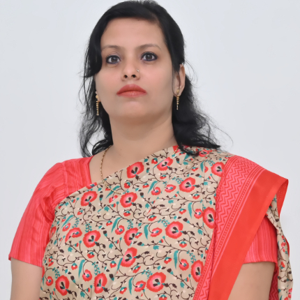 Faculty Members - Unity PG College